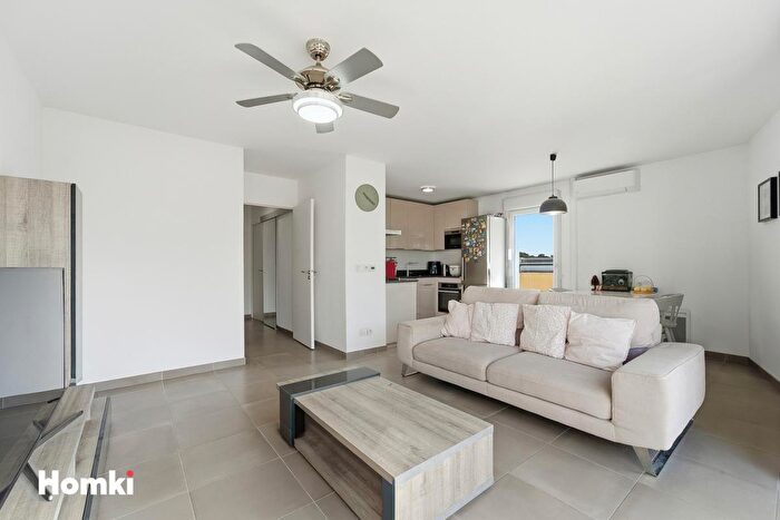 Antibes, Rastines, Super Antibes, Laval, La Fontonne - Appartement 4 pièces à vendre