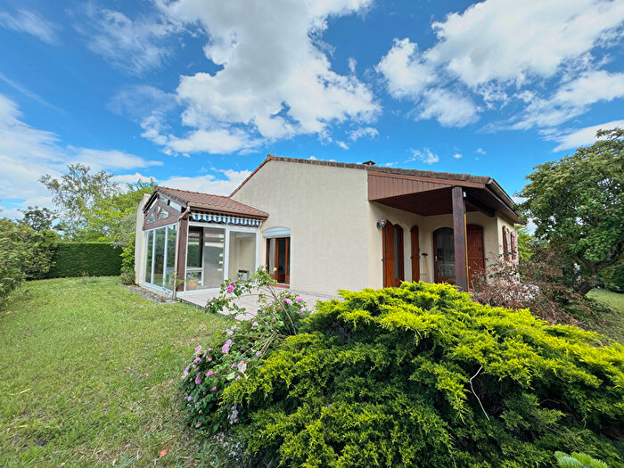 Tournefeuille, Petit Train, Quéfets - Maison 5 pièces à vendre