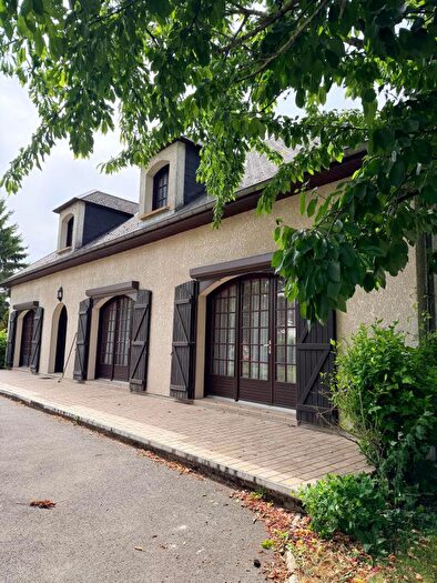 Maison 5 pièces à vendre à Thennes