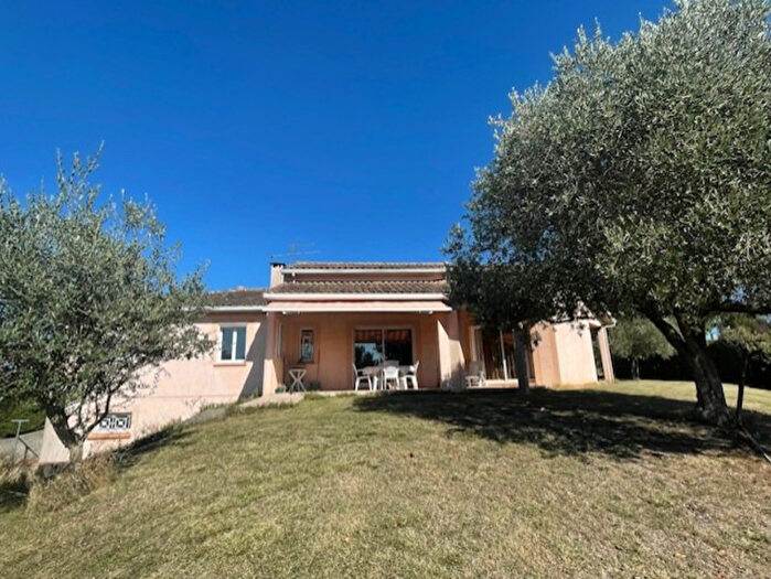 Maison à vendre - Revel - 6 pièces - 4 chambres