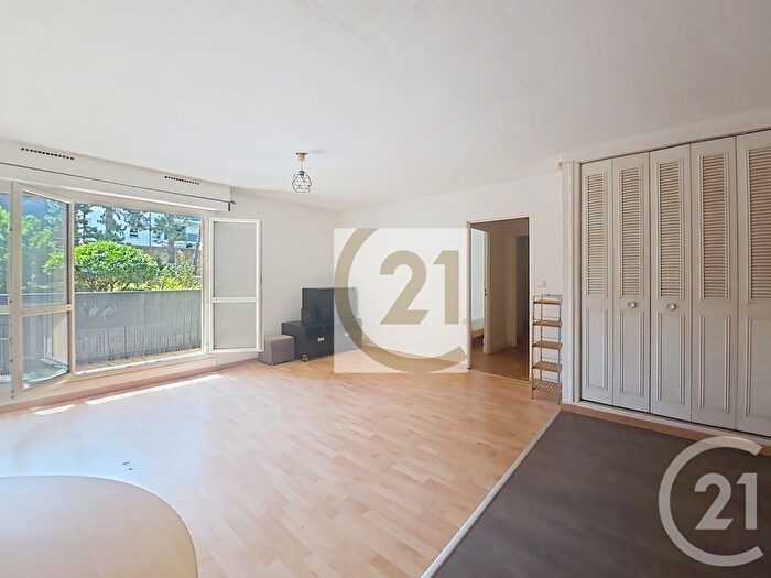 Appartement 2 pièces à vendre à Ivry-sur-Seine, Petit Ivry