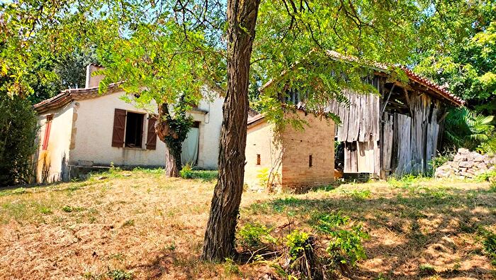 Maison 5 pièces à vendre à Puycasquier