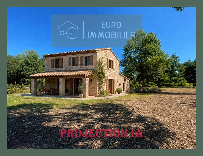 Maison 5 pièces à vendre à Bazas