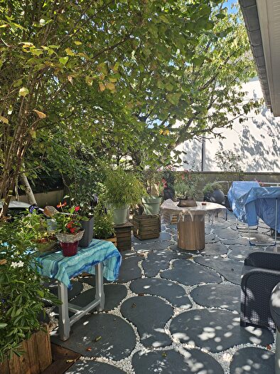 Maison à vendre - Le Plessis-Trévise, Marbeau, Coeuilly - 8 pièces - 6 chambres