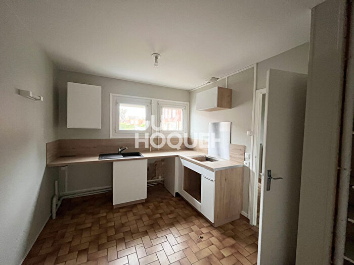 Maison 4 pièces à louer - Gravelines