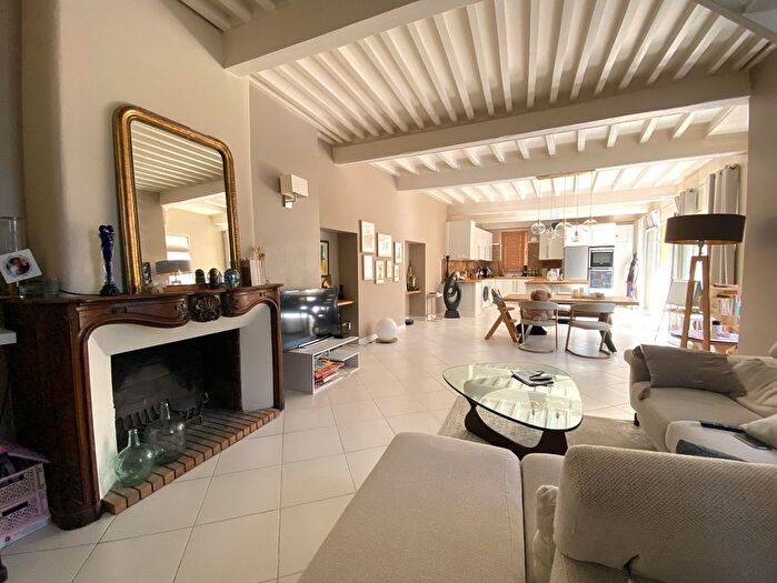 Appartement à vendre - Valence - 4 pièces - 3 chambres