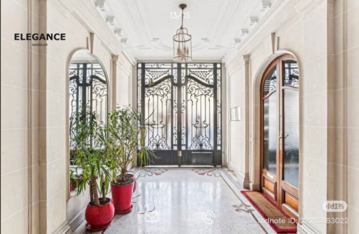Jardin de Reuilly, Paris 12ème arrondissement - Appartement 4 pièces à louer