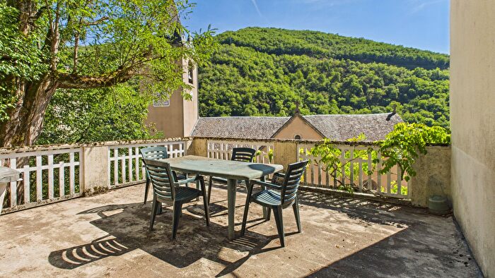 Maison à vendre - Le Truel - 5 pièces - 3 chambres