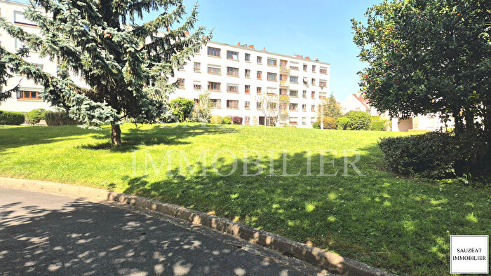 Bagneux, Centre-ville - Appartement 3 pièces à louer