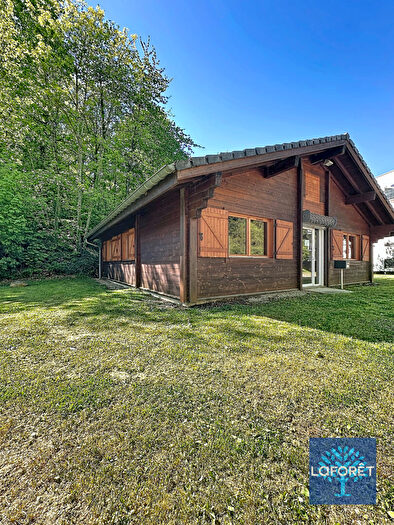 Maison 5 pièces à vendre à Maxéville