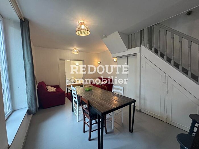 Appartement 5 pièces à Reims, Centre-ville, à vendre