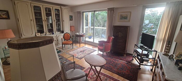 Appartement à vendre - La Baule-Escoublac, Casino, Benoît - 2 pièces - 1 chambre