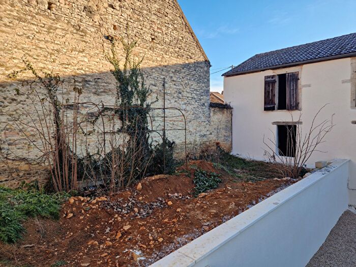 Appartement à vendre - Savigny-lès-Beaune - 2 pièces - 1 chambre