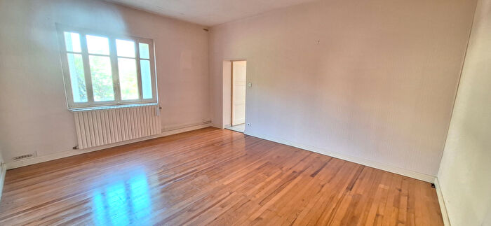 Maison à vendre - Bourg-en-Bresse, Centre, Brou, Baudières - 4 pièces - 2 chambres