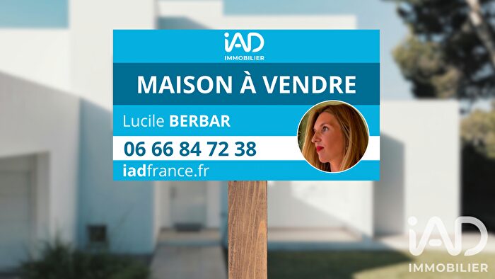 Maison 4 pièces à vendre à Conflans-Sainte-Honorine, Romagné, Renouveau