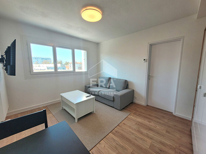 Pau, Dufau, Tourasse : Appartement 2 pièces à louer