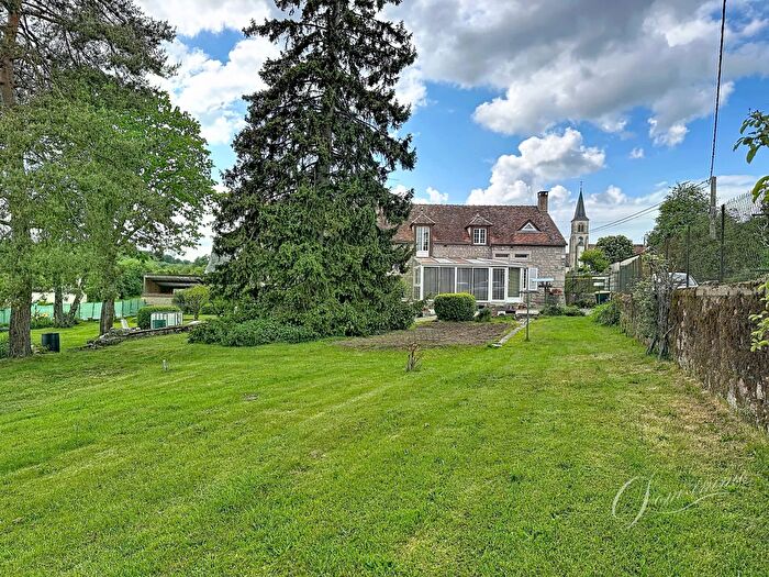 Maison 6 pièces à vendre - La Roche-en-Brenil