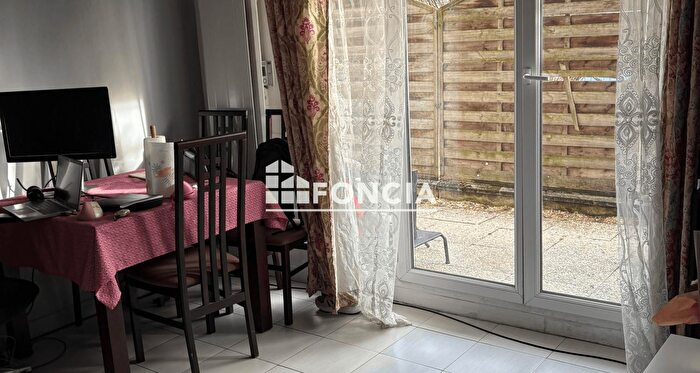 Appartement à vendre - Villeneuve-Saint-Georges, Fort - 3 pièces - 2 chambres