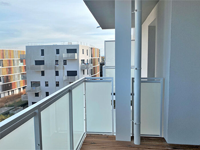 Appartement 2 pièces à louer - Toulouse, Borderouge