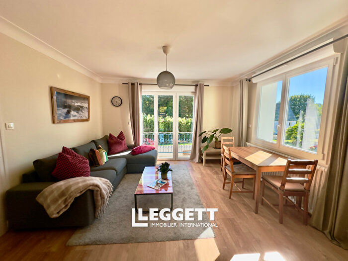 Maison 5 pièces à vendre à Gourin