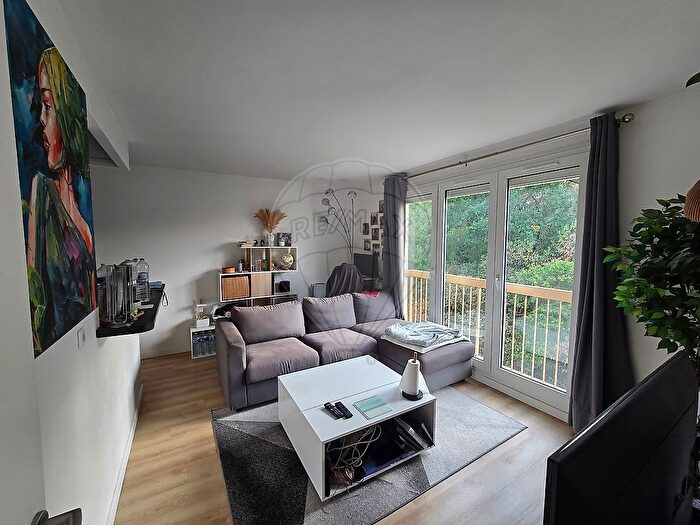 Appartement 2 pièces à vendre - Maurepas, Les Friches, Sept Mares