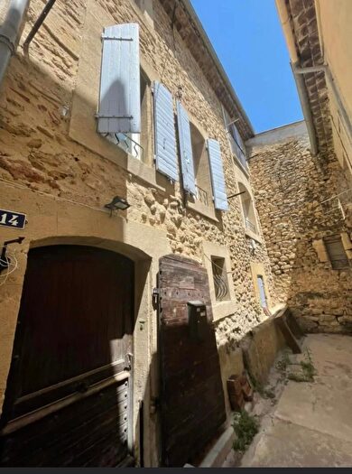 Maison à vendre - Pélissanne - 5 pièces - 2 chambres