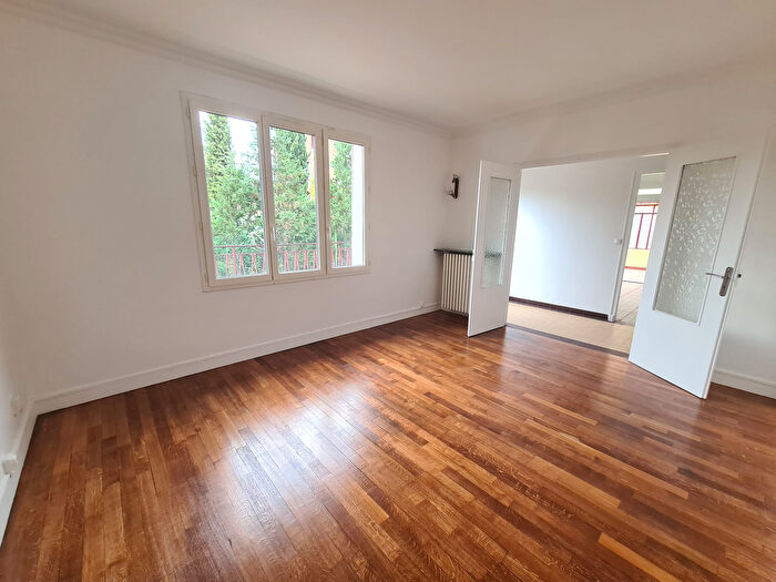 Maison 4 pièces à Palaiseau, Centre Sud, à louer