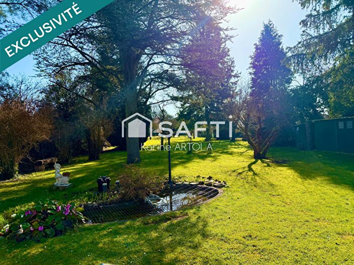 Maison à vendre - Verdun, Faubourg Pavé, Souville - 4 pièces - 2 chambres