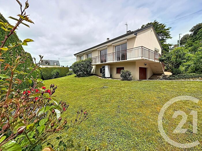 Maison 6 pièces à Lillebonne, à vendre