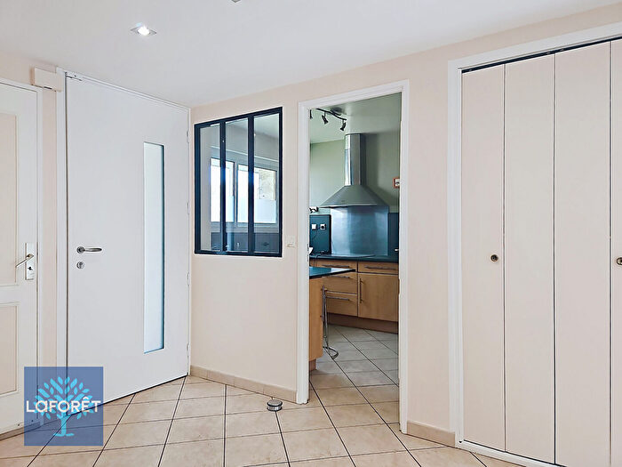 Maison 6 pièces à vendre à Courcouronnes, Bérégovoy Sud
