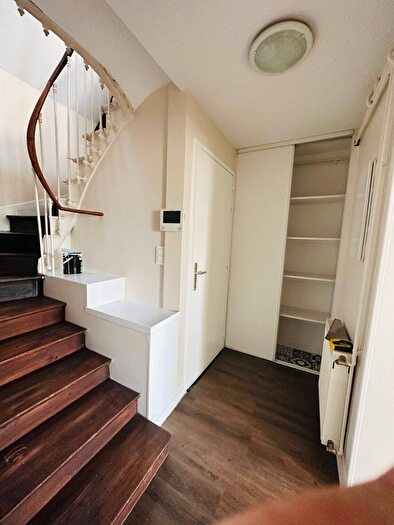 Limoges - Appartement 4 pièces à louer
