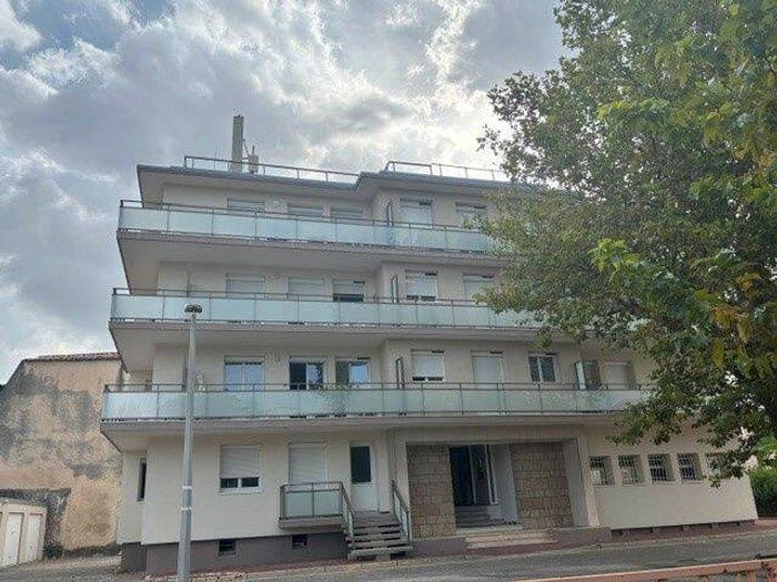 Appartement 3 pièces à louer - Pierrelatte