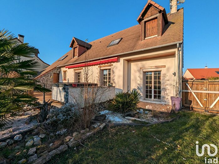 Maisons à vendre et appartements à louer - 1