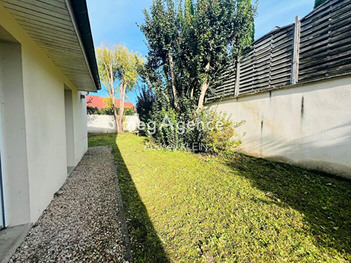 Maison à vendre - Sens, Saint-Paul, Moulin à Tan - 6 pièces - 5 chambres