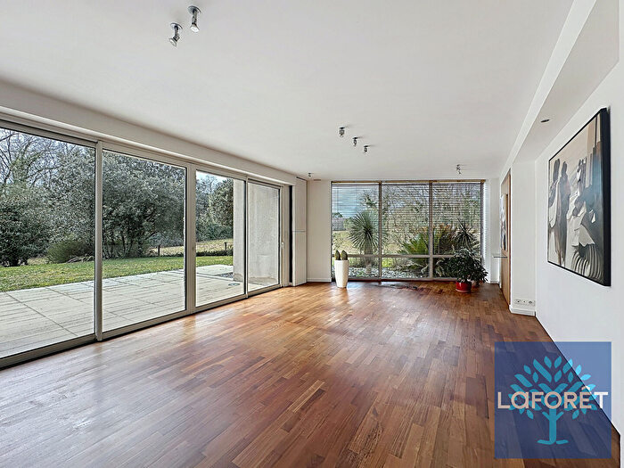 Maison à vendre - Saint-Vincent-de-Paul - 6 pièces - 4 chambres