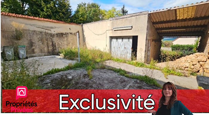 Maison 5 pièces à vendre - Vauciennes