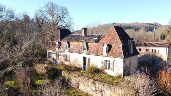 postalCode : Maison 12 pièces à vendre