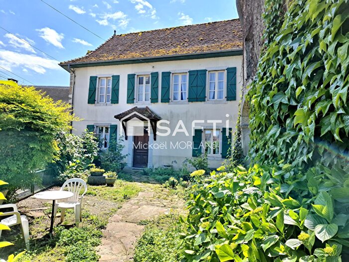 Maison à vendre - Navarrenx - 5 pièces - 4 chambres