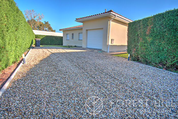 Maison à vendre - Gujan-Mestras - 4 pièces - 3 chambres
