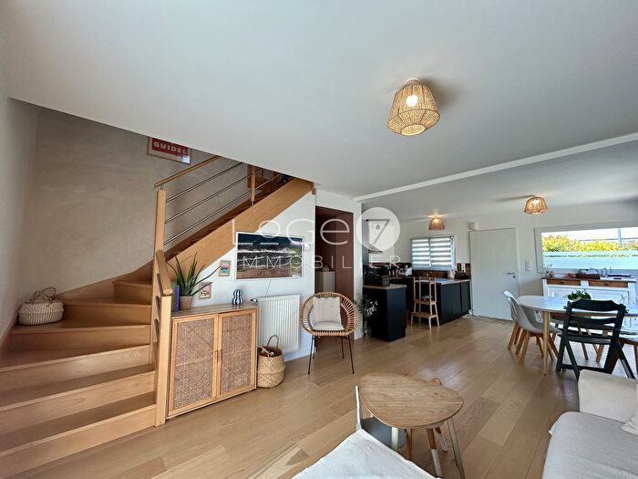 Maison à vendre - Clohars-Carnoët - 5 pièces - 3 chambres