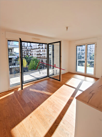 Appartement 4 pièces à vendre à Rueil-Malmaison, Mont Valerien
