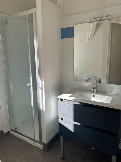 Appartement 1 pièce à Aurillac, à louer
