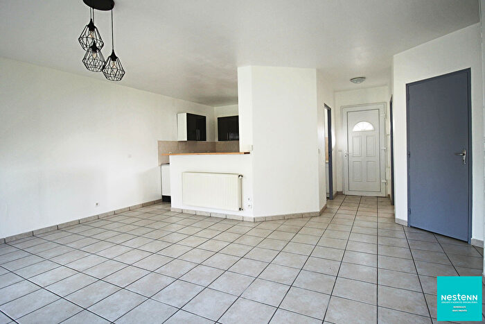 Maison à vendre - Sainte-Eulalie - 4 pièces - 3 chambres