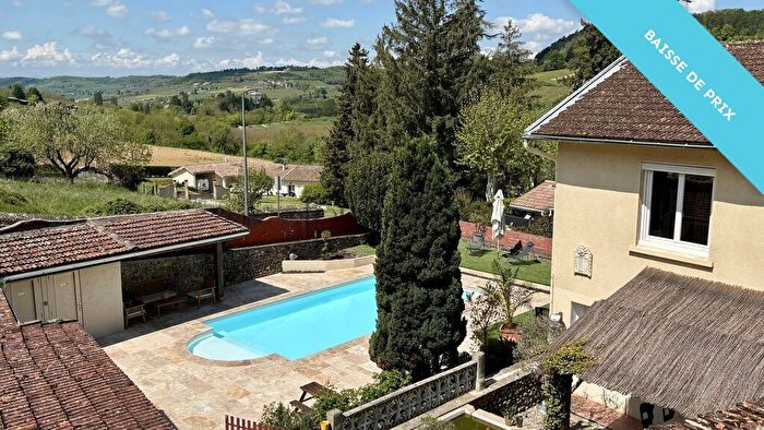 Maison 12 pièces à vendre à Valence