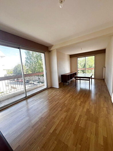 Appartement 4 pièces à vendre - Lannion, Centre-ville