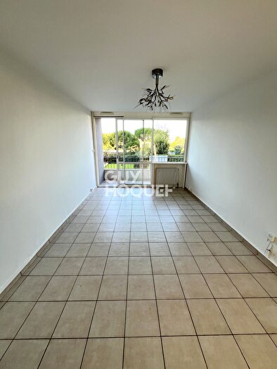 Appartement 3 pièces à vendre à Marseille 9ème, Mazargues