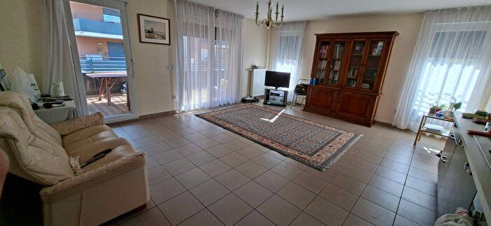 Appartement 3 pièces à louer - Tassin le Bourg, Tassin-la-Demi-Lune