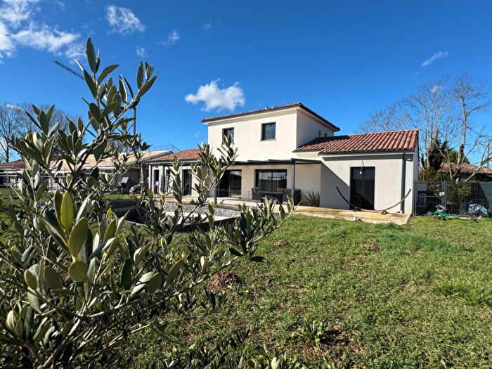 Maison 6 pièces à vendre à Coufouleux