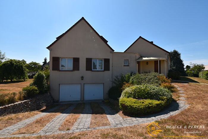 Maison à vendre - Brou - 7 pièces - 4 chambres