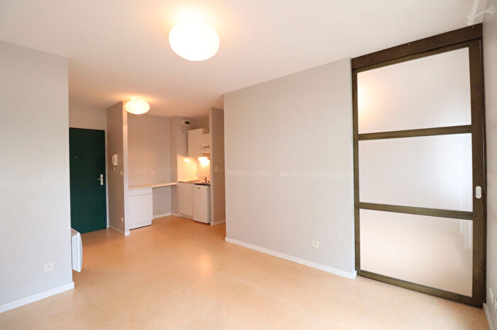 Albi, Rayssac, Veyrières, Ranteil - Appartement 1 pièce à louer